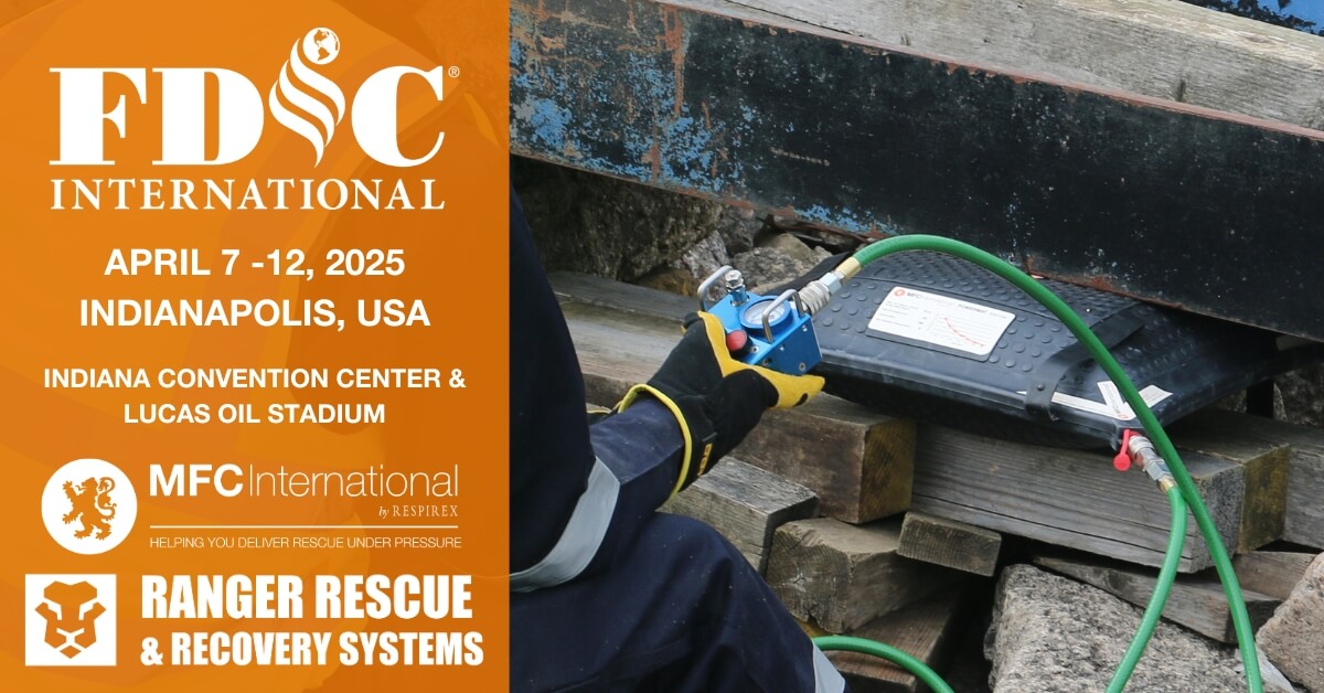 FDIC International 2025 :: MFC International